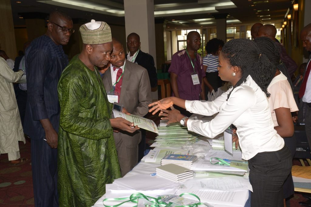 SDGs Implementation in Nigeria – SSAP-SDGs tasks Stakeholders on Proper ...