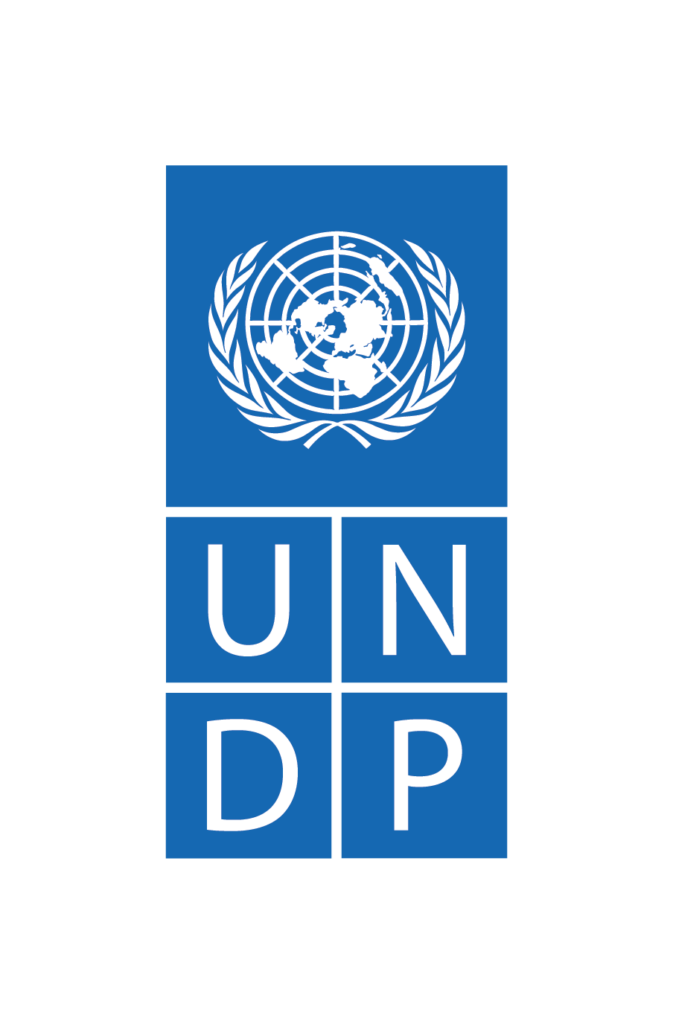 UNDP-Logo-Blue-Large - Sustainable Development Goals