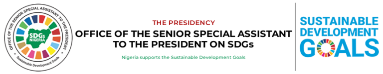 SDGs Nigeria - Sustainable Development Goals