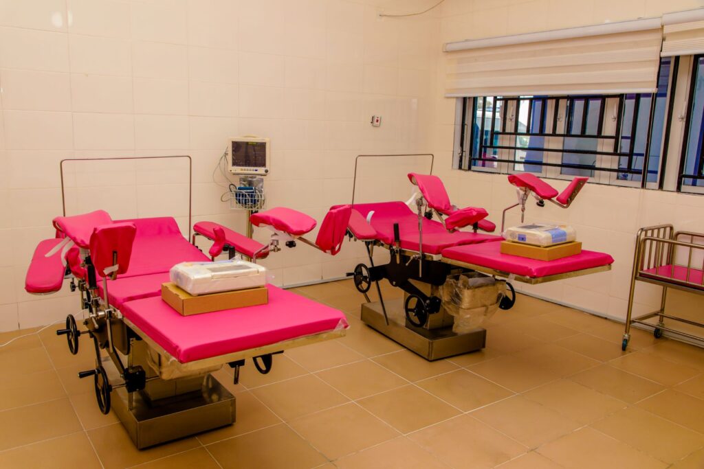 Flagship Interventions - Sustainable Development Goals