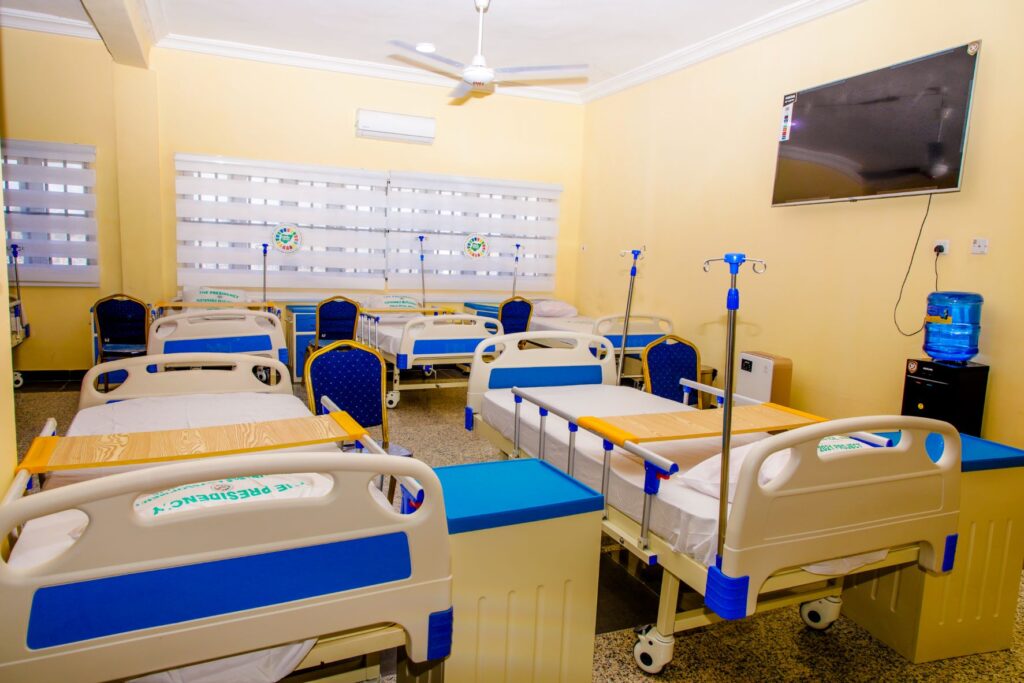 Flagship Interventions - Sustainable Development Goals